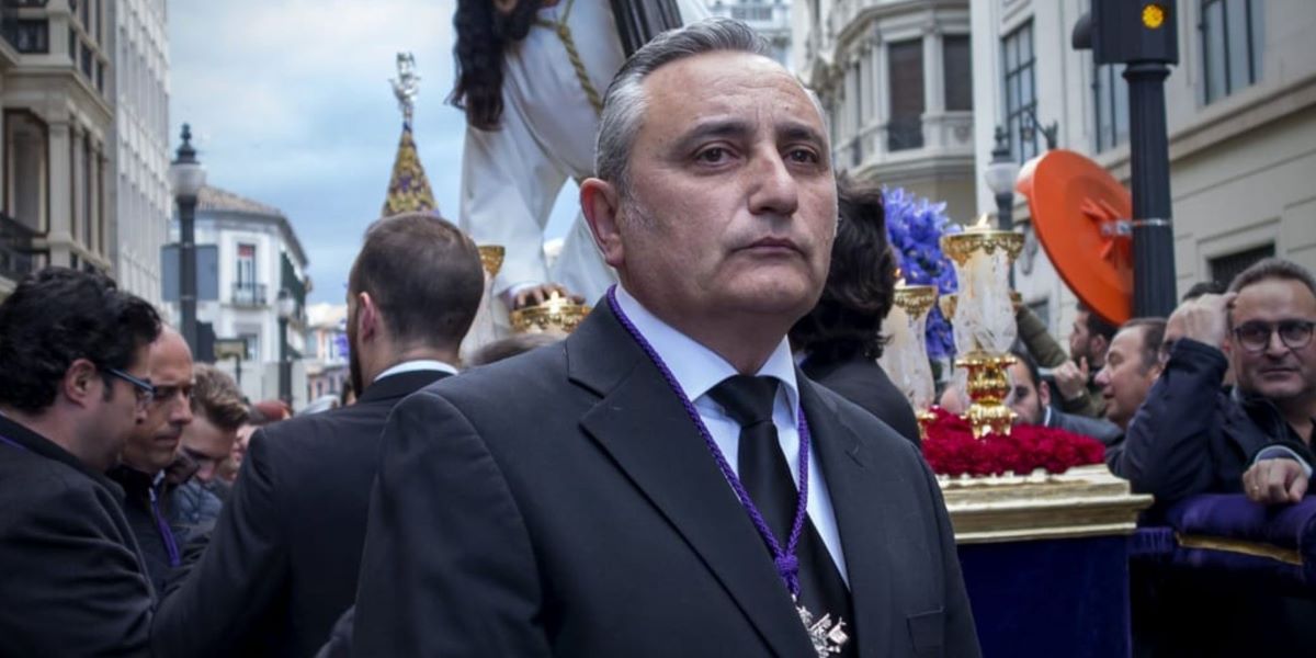 Francisco Estarli realizará la trigésima exaltación a la Patrona de Motril