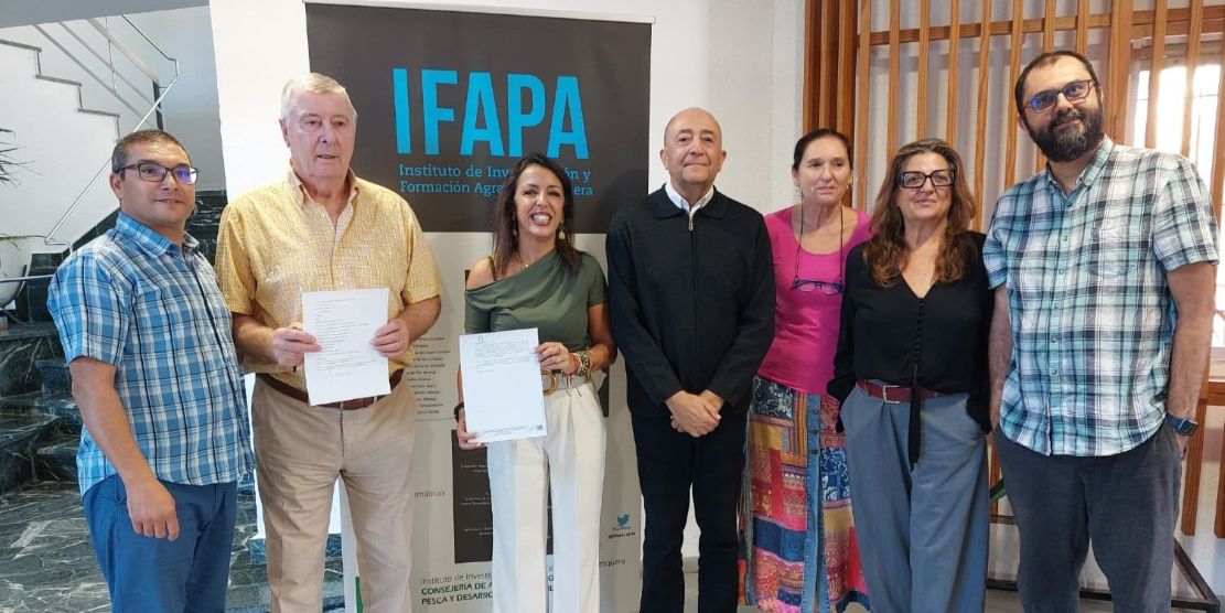 Granada, Almería y Córdoba lideran un proyecto pionero para transformar ...